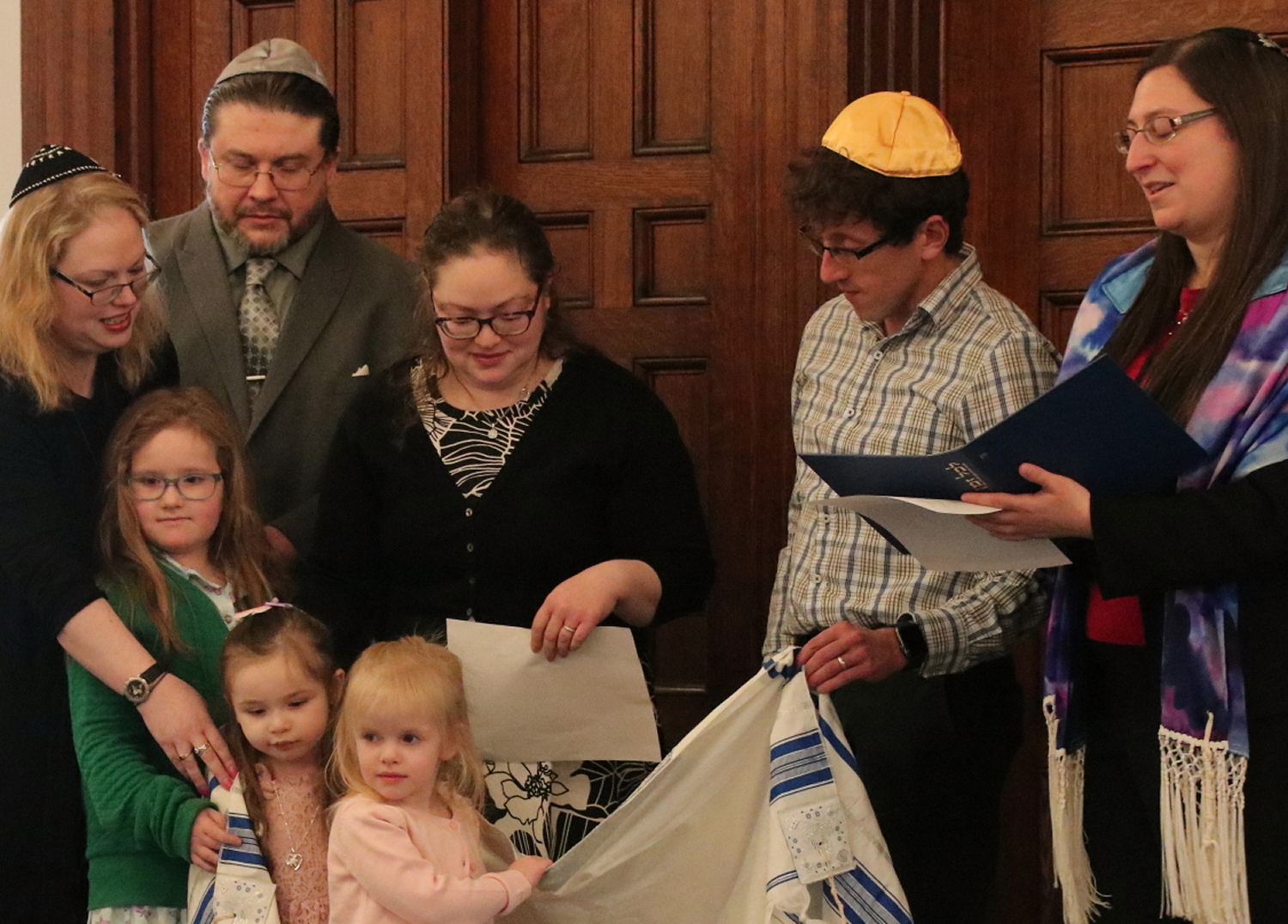 B'nai Sholom Reform Congregation - Reform Temple Albany, NY